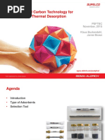 Drop Casting Method | PDF | Photolithography | Evaporation