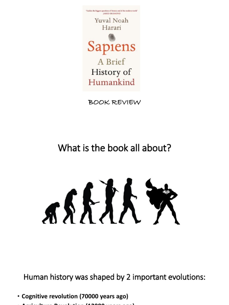 Sapiens | PDF