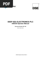 Sel 3505 | PDF