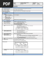Grade 3 COT FILIPINO PANDIWA Q4 | PDF