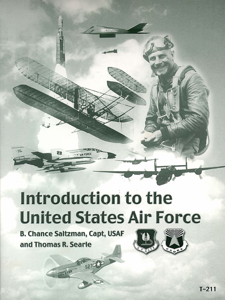 Air Force History | PDF | Battleship | Military Aviation