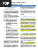 Personalni Dosje Radnika | PDF