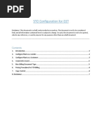ASN and Invoice Creation Guide | PDF | Invoice | Computing