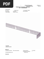 UPN Profiles Tables | PDF