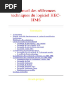 Guide d'utilisation du logiciel Hyfran Plus | PDF | Loi de probabilité ...