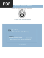 Informe 3 - Efecto Compton | PDF