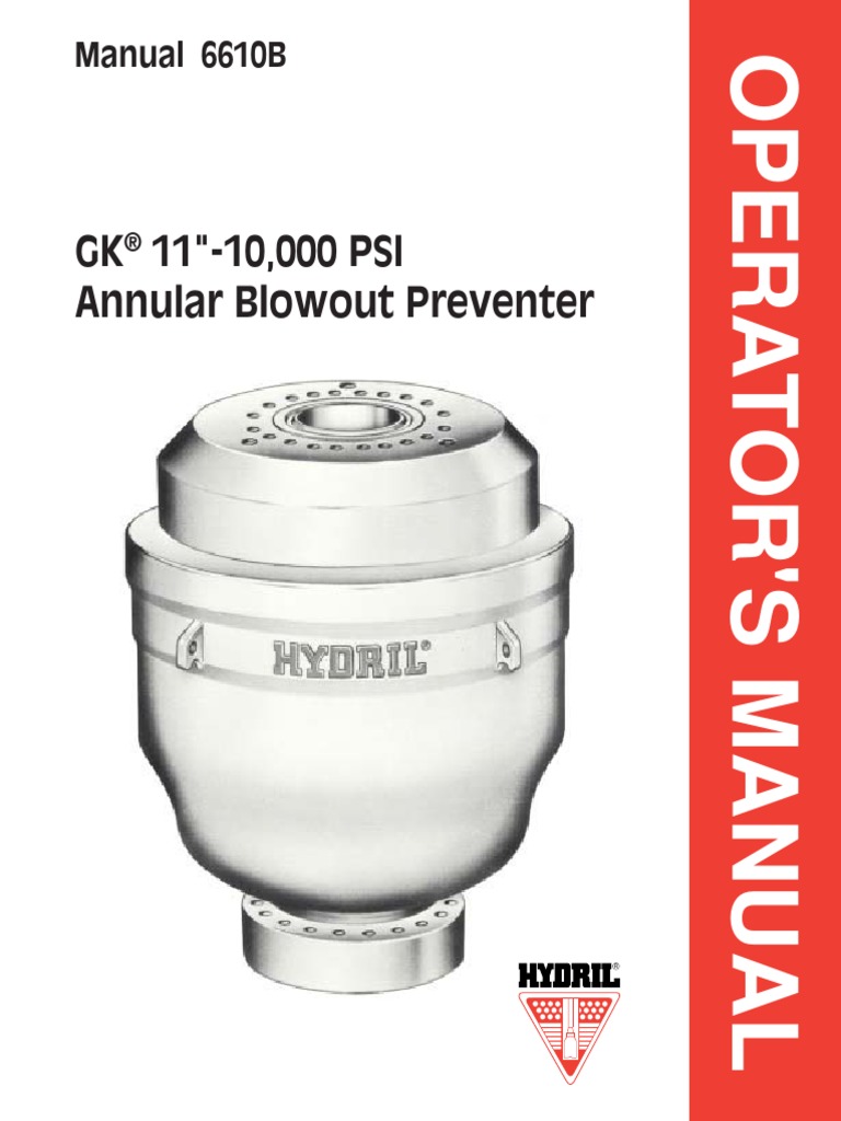 GK11 10 (6610B) | PDF