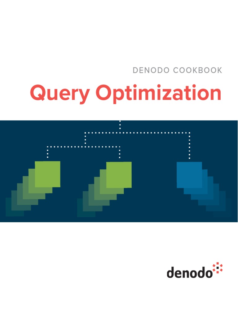 CB Queryoptimization 01 | PDF | Program Optimization | Relational Database