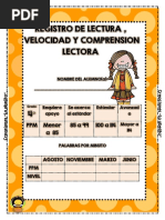 Cuadernillo Comprension Lectora Tercer Grado Gratis Elprofe20 | PDF ...