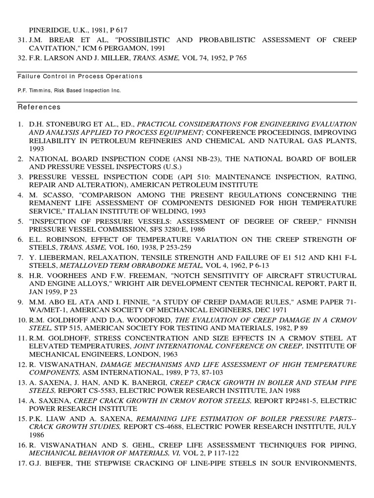 Handbook of Materials For ASM | PDF | Metals | Materials Science