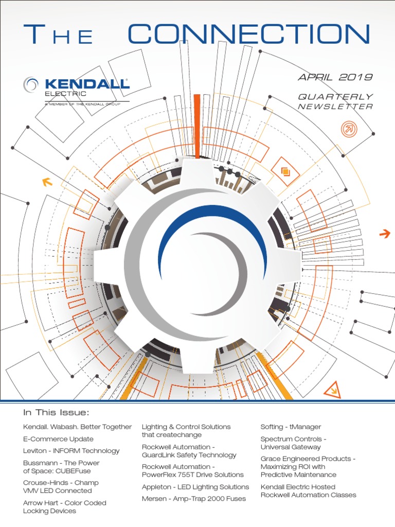 2019-2-Connection Compressed | PDF | Electrical Connector | Ios