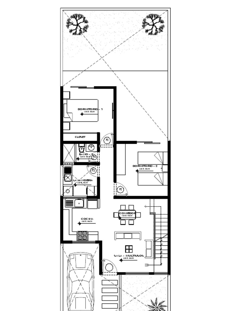 2da Entrega Model | PDF