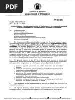 EPP 5 Q2 W5 Entrep Pagbebenta NG Natatanging Paninda | PDF