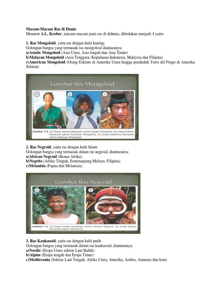 Ras Dunia | PDF | Perjalanan