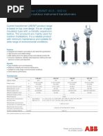 Lapp Cable Size List | PDF | Electrical Resistivity And Conductivity ...