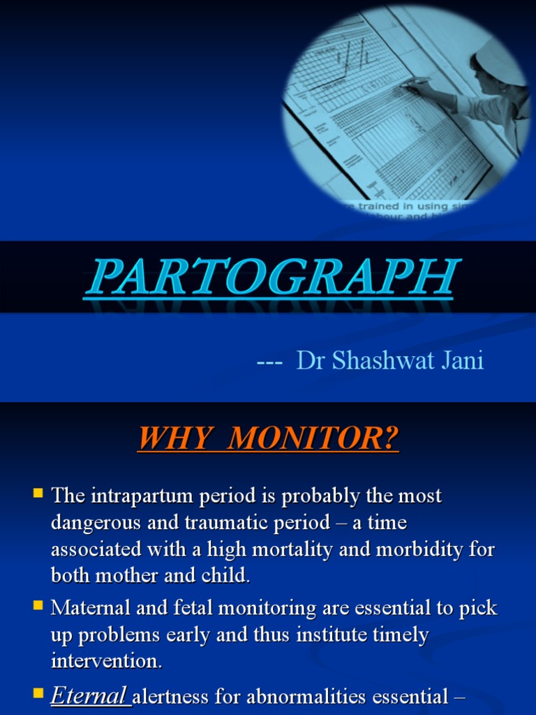 PARTOGRAPH | PDF | Childbirth | Obstetrics