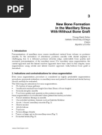 Intrapapillary Injection Technique For Children | PDF | Tooth ...