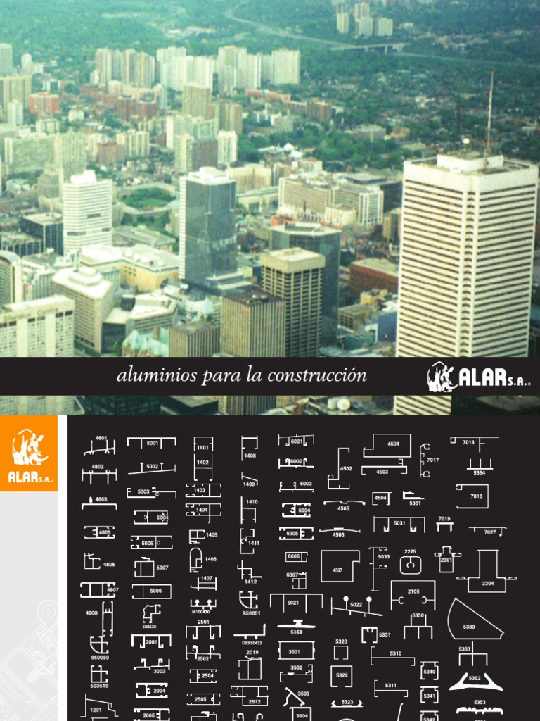 Alar Catalogo | PDF