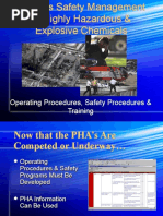 Safe Isolation Procedures Guide | PDF