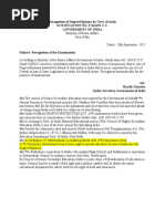 Child Development Permit Matrix - With Alternative Qualification ...