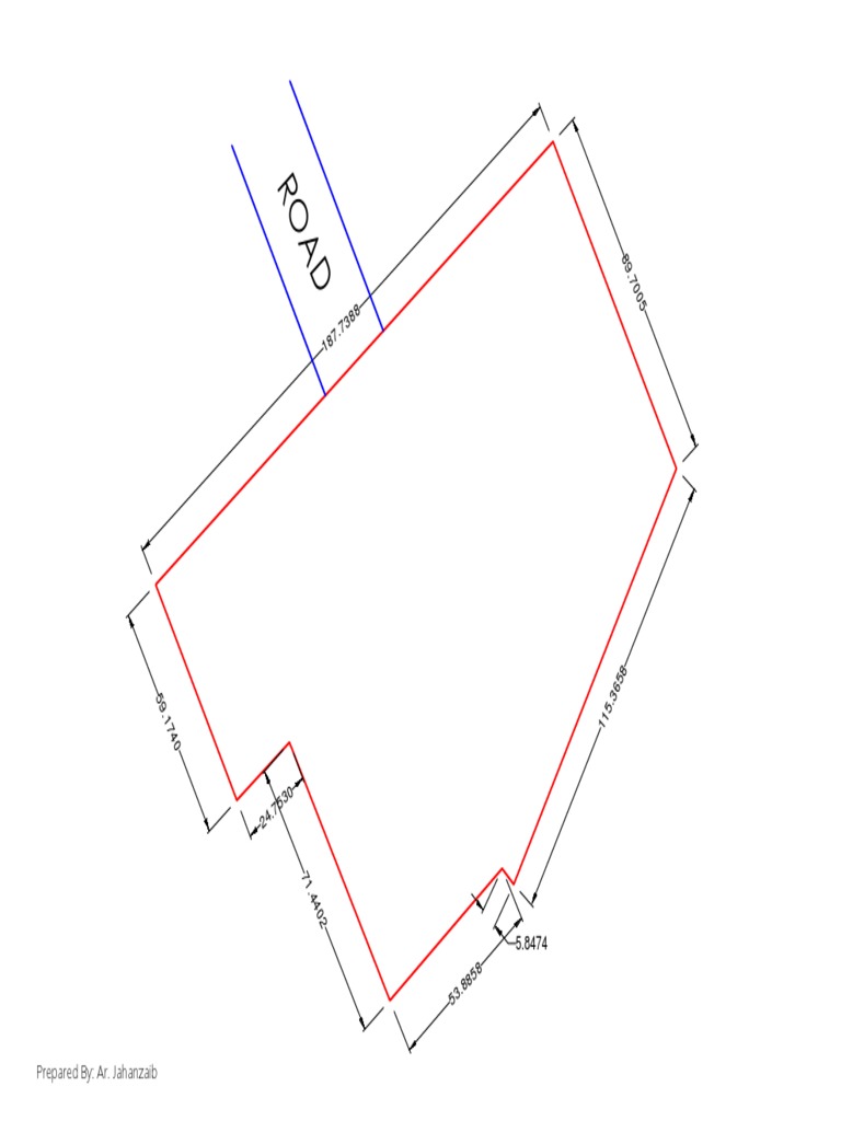Drawing by Coordinates | PDF