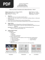 Activity On Measuring (Pull Push Rule) | PDF