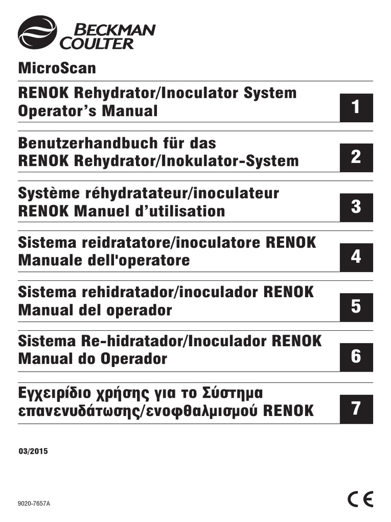 Renok 9020 7657 PDF | PDF