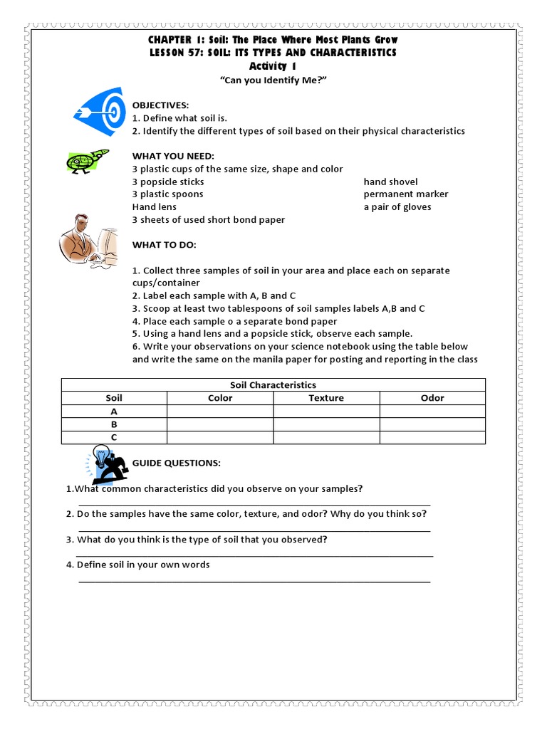 Science Activity Sheets - 4th Quarter | PDF | Thermometer | Water Cycle