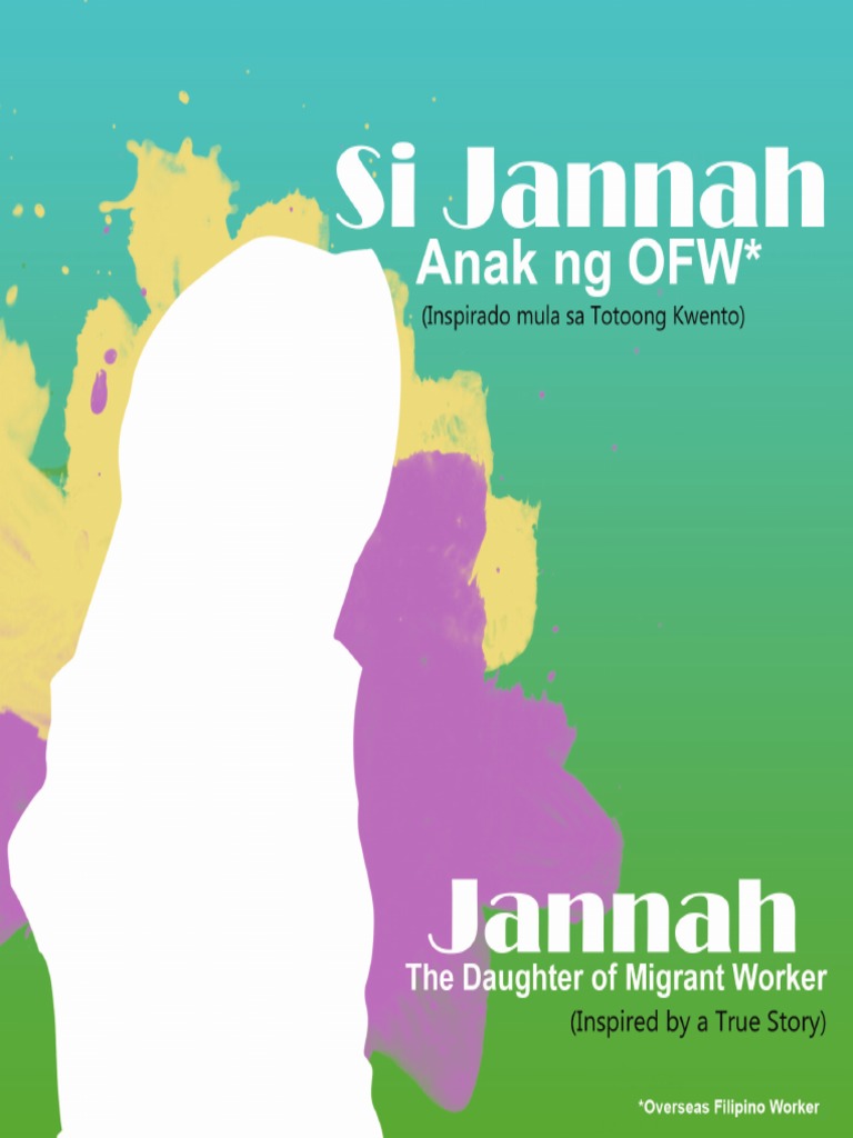 Children's Book OFW | PDF