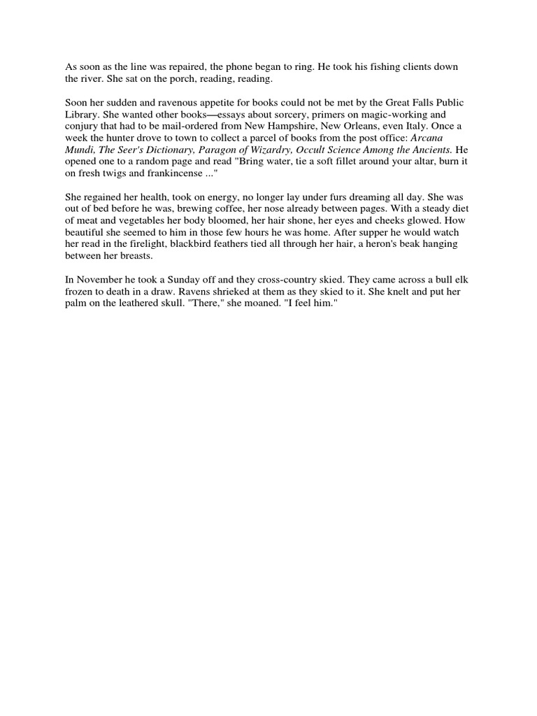 Mundi, The Seer's Dictionary, Paragon of Wizardry, Occult Science Among ...