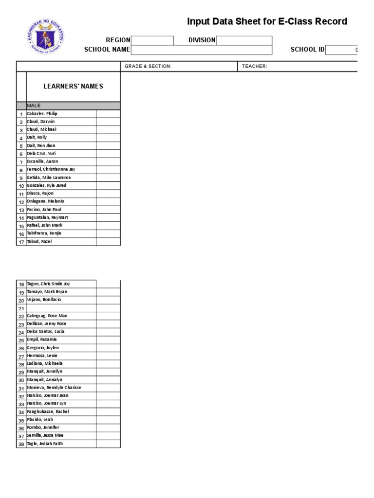 Science 7 (Cash) | PDF