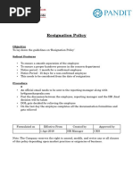 Employee VPF Contribution Application Form 1 | PDF