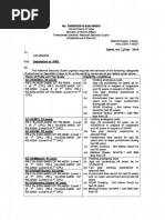 NCC Notes and Ranks | PDF | Corporal | Sergeant