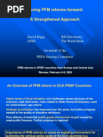 Pefa Framework | PDF