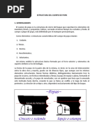Definición y tipos de popa en barcos | PDF | Barcos | Crucero