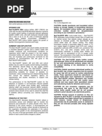 Bact Alert 3d Brochure | PDF | Medical Specialties | Microbiology