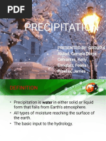 Descriptive Phrases On Scenery | PDF | Sky | Cloud