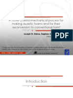 Iso 696 1975 | PDF | International Organization For Standardization | Foam