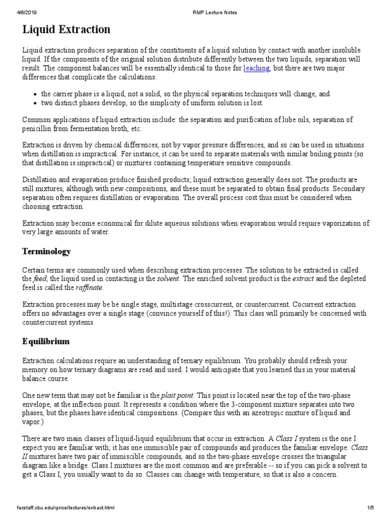 Hunter Nash | PDF | Distillation | Phase (Matter)