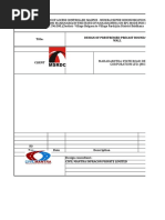Cyclone Wire Fence | PDF | Architectural Design | Architecture