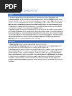 Best mantra modifiers v1.2.2 (1) | PDF | Ice | Lightning