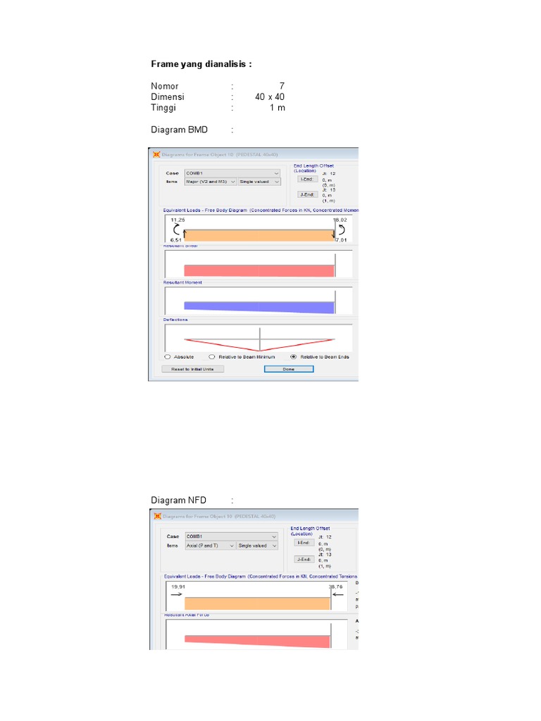2.struktur Kolom (Aceng) | PDF