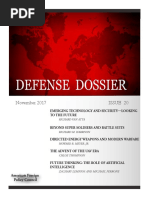 NATO Security Classification Guidelines | PDF | Classified Information ...