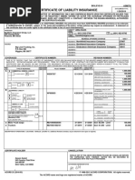 3 2 Registered Private Indemnity Bond 20090819 PDF | PDF | Surety Bond ...