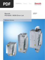 Manual PRC PRI7000 V1.7.2.0 WP | PDF | Usb | Programmable Logic Controller