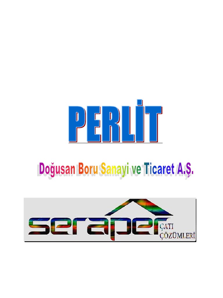 Perlit | PDF