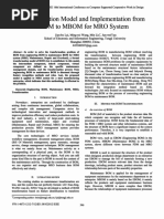 Syteline 8 User Interface Guide | PDF | System Software | Computing