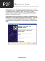 StarCNC USB Install | PDF | Device Driver | Microsoft Windows