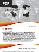 Manual de Reparacion Del Sensor CKP | PDF | voltaje | Sensor