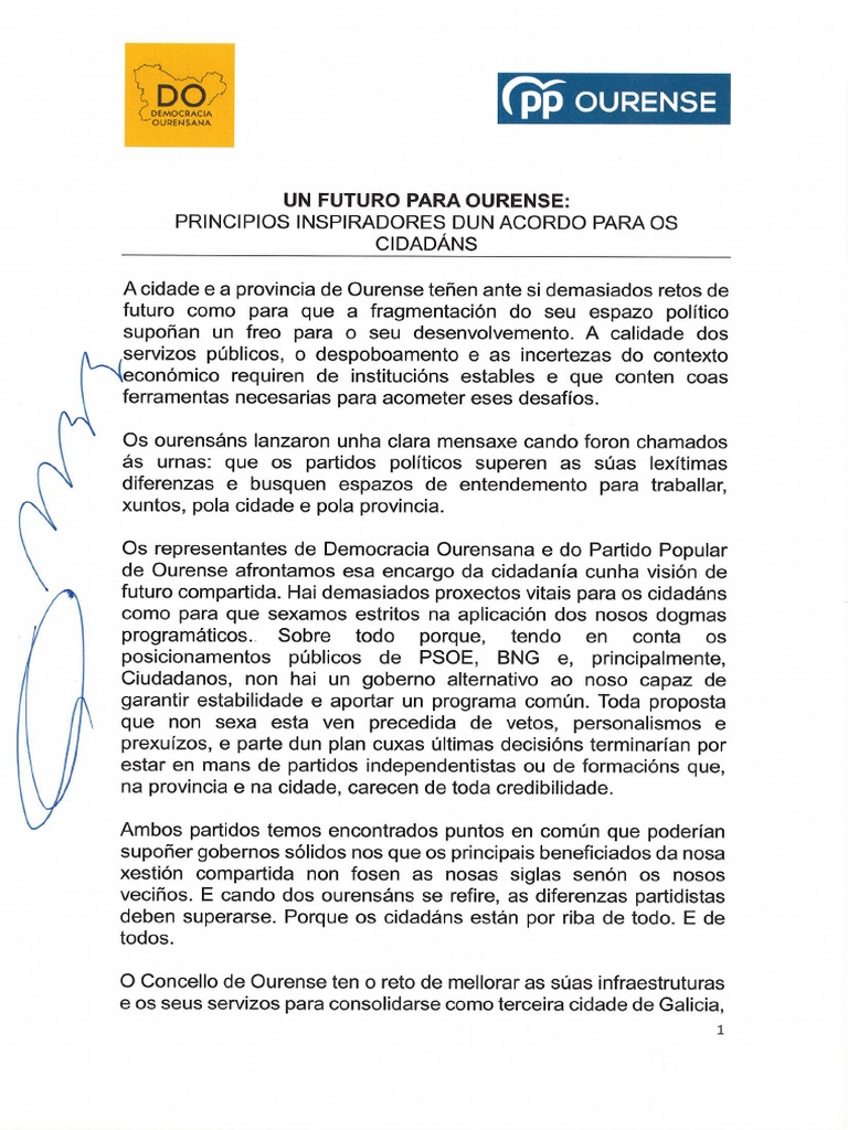 Documento PP-DO | PDF